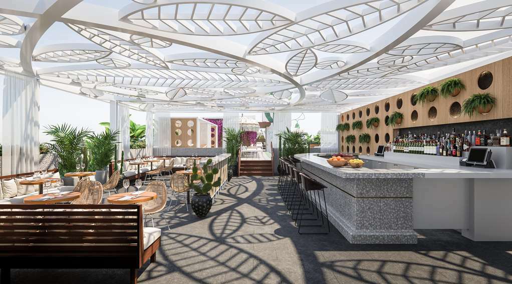 Greystone Miami Beach (resort) 4⋆ ··· Florida ··· Great Deals from $279